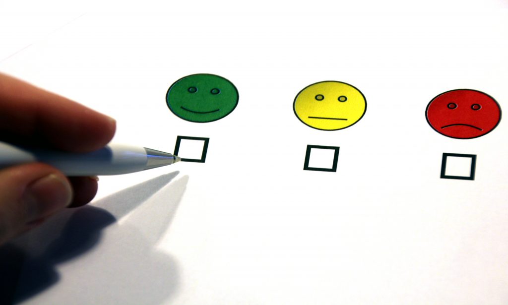 Arbejdspladsvurdering (APV) - DMR A/S - dmr.dk