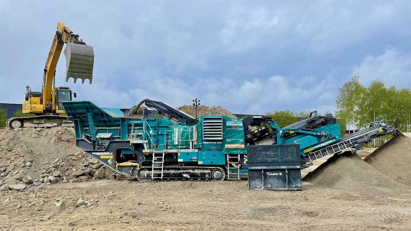 Certificeret og orienterende måling - DMR A/S - dmr.dk