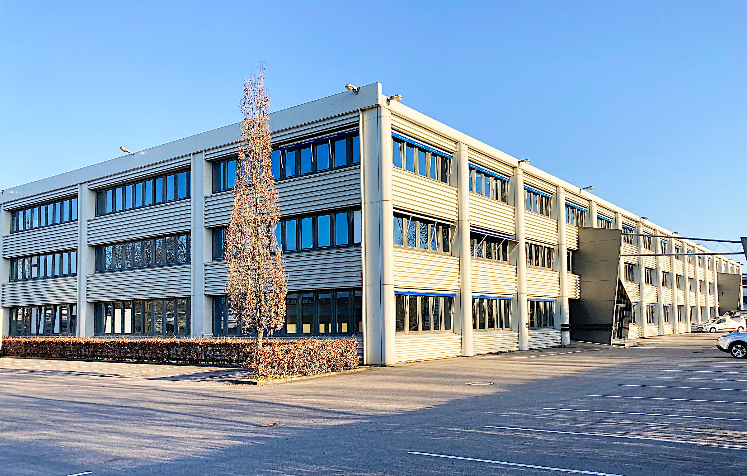 DMR i Herlev - DMR A/S - dmr.dk