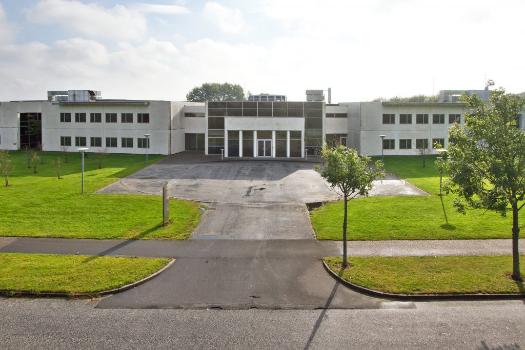 DMR i Kolding - DMR A/S - dmr.dk