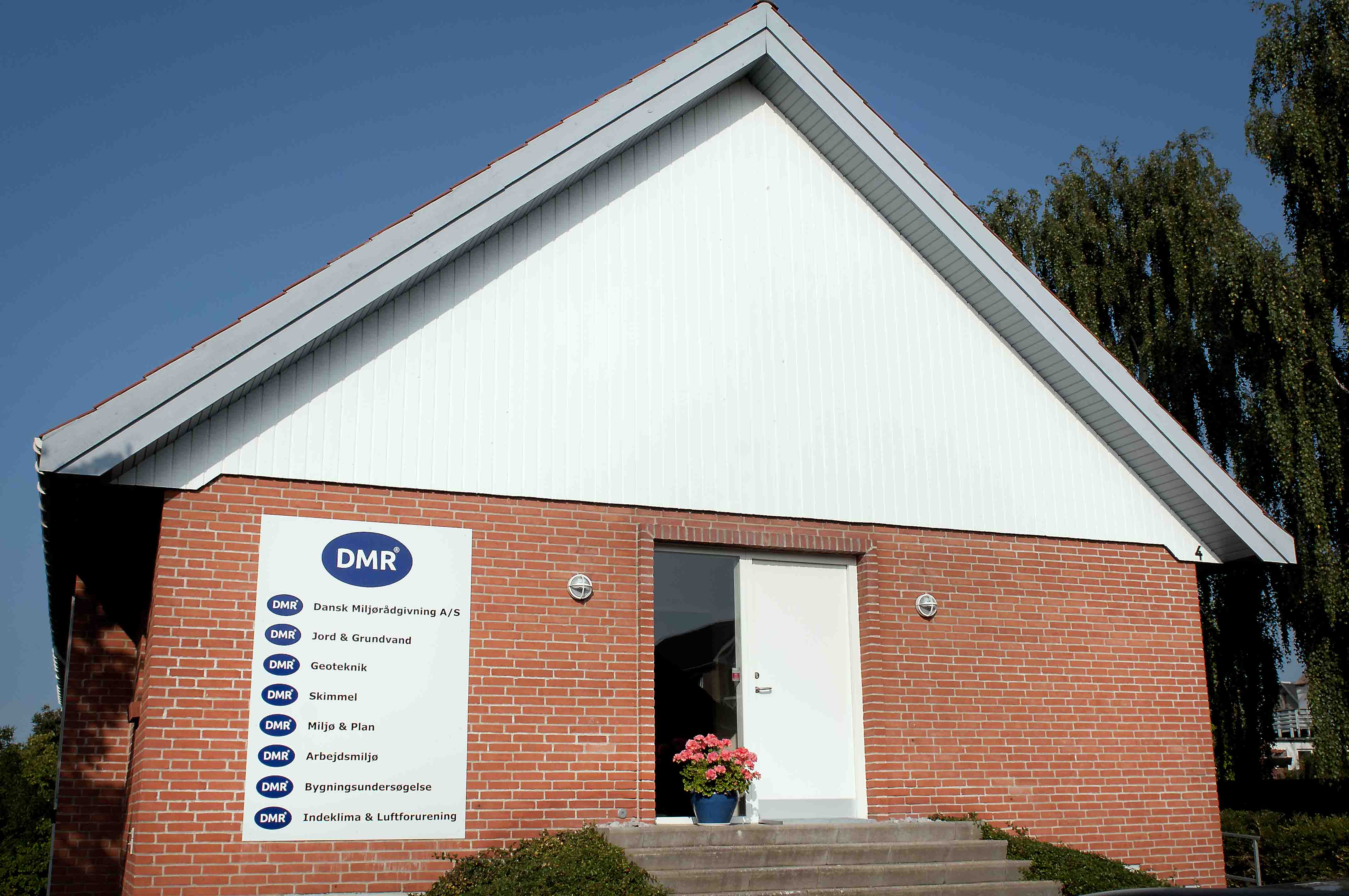 DMR i Vordingborg - DMR A/S - dmr.dk