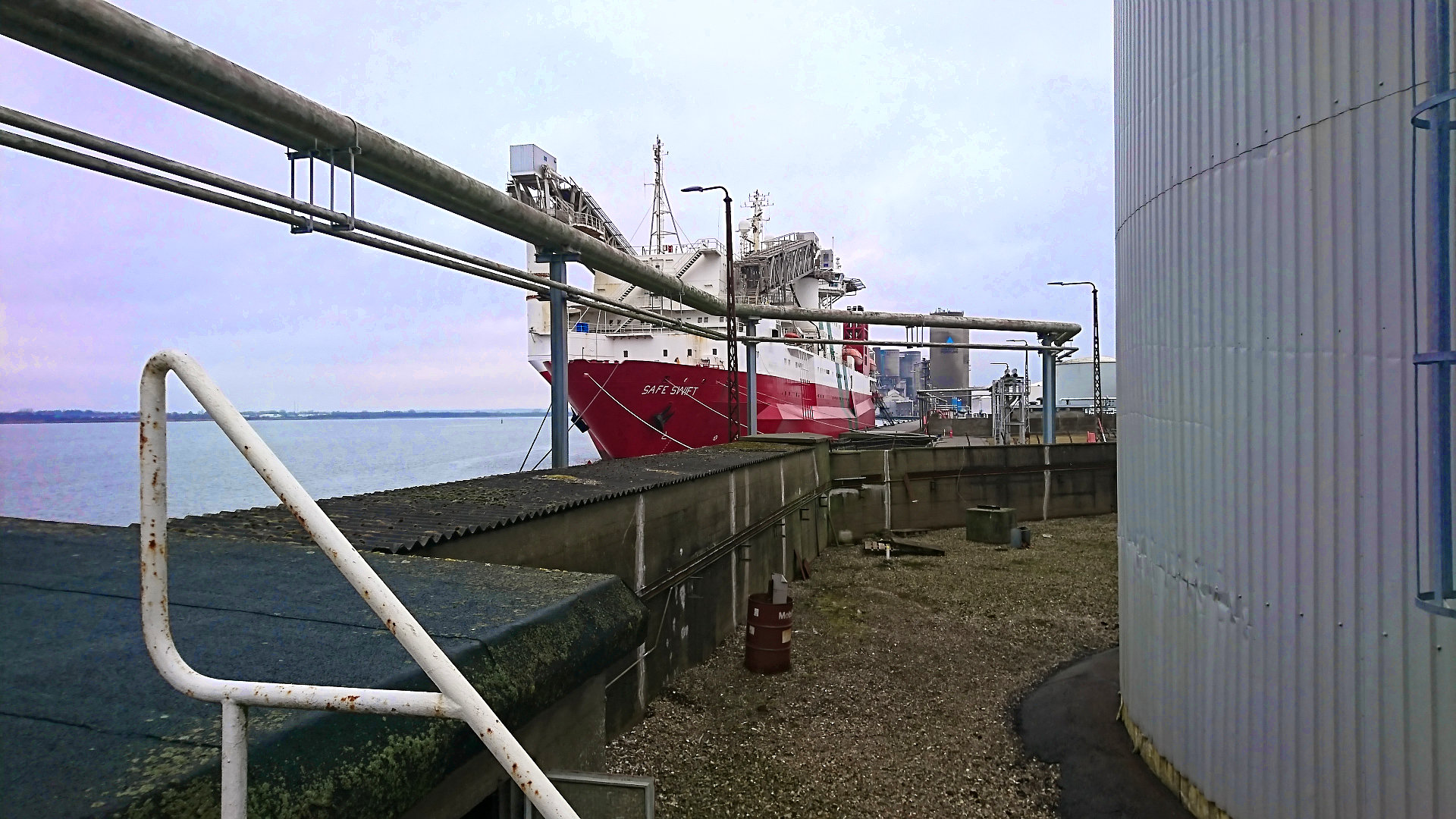 Miljørådgiver for virksomheder - DMR A/S - dmr.dk