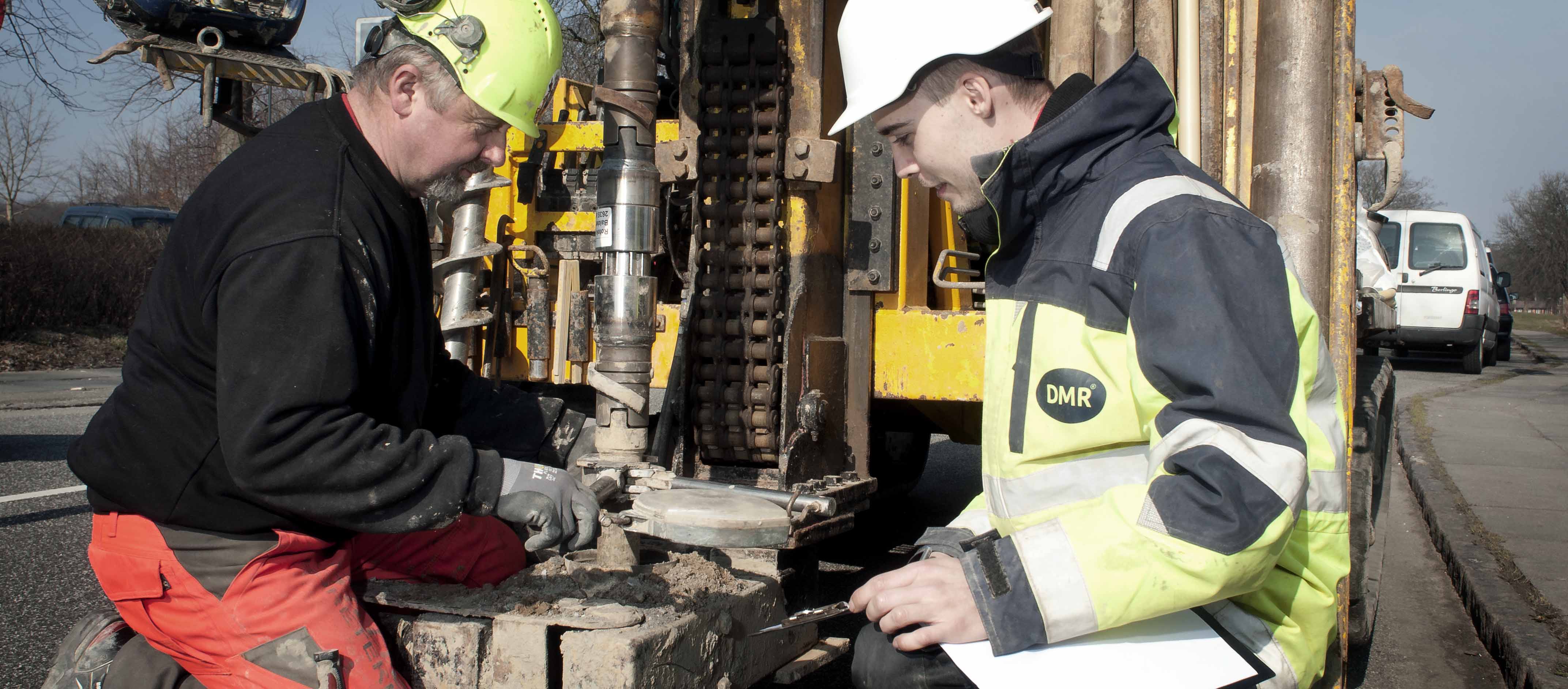 Fleksibel og anvendelsesorienteret - DMR A/S - dmr.dk