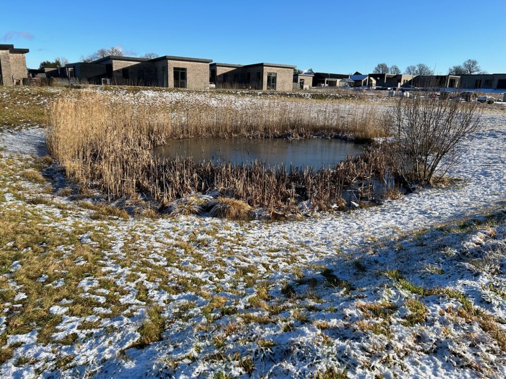 Hydraulisk dimensionering - DMR A/S - dmr.dk