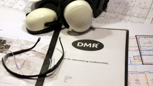 Rådgivende ingeniørfirma, DMR, ledige jobs – dmr.dk – DMR A/S - dmr.dk