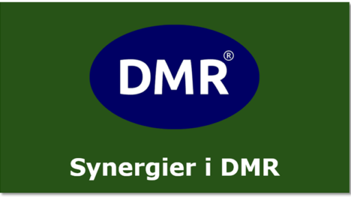 DMR A/S - dmr.dk - Rådgivende ingeniør