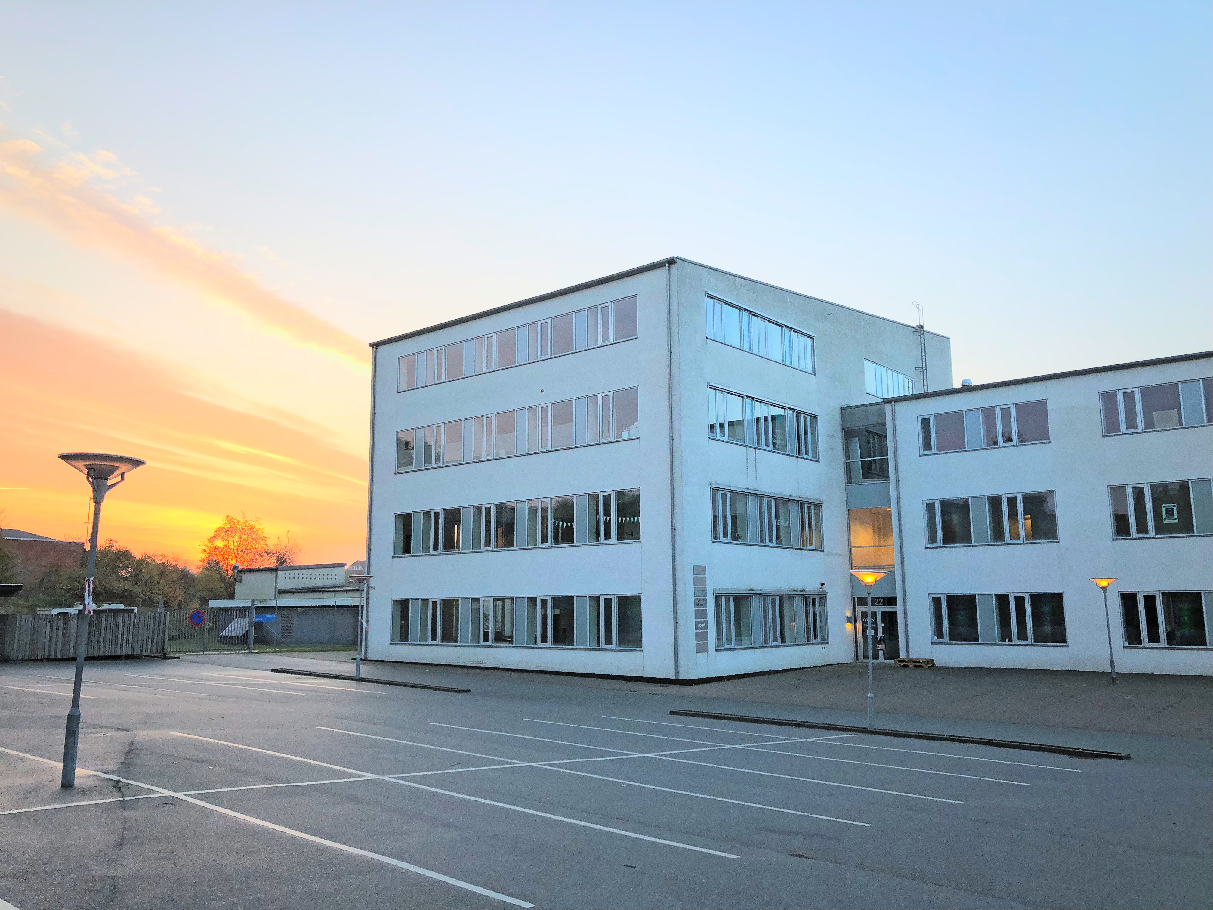 DMR i Frederikssund - DMR A/S - dmr.dk