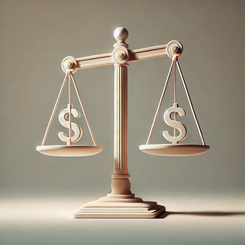 Ligeløn i DMR A/S - DMR A/S - dmr.dk