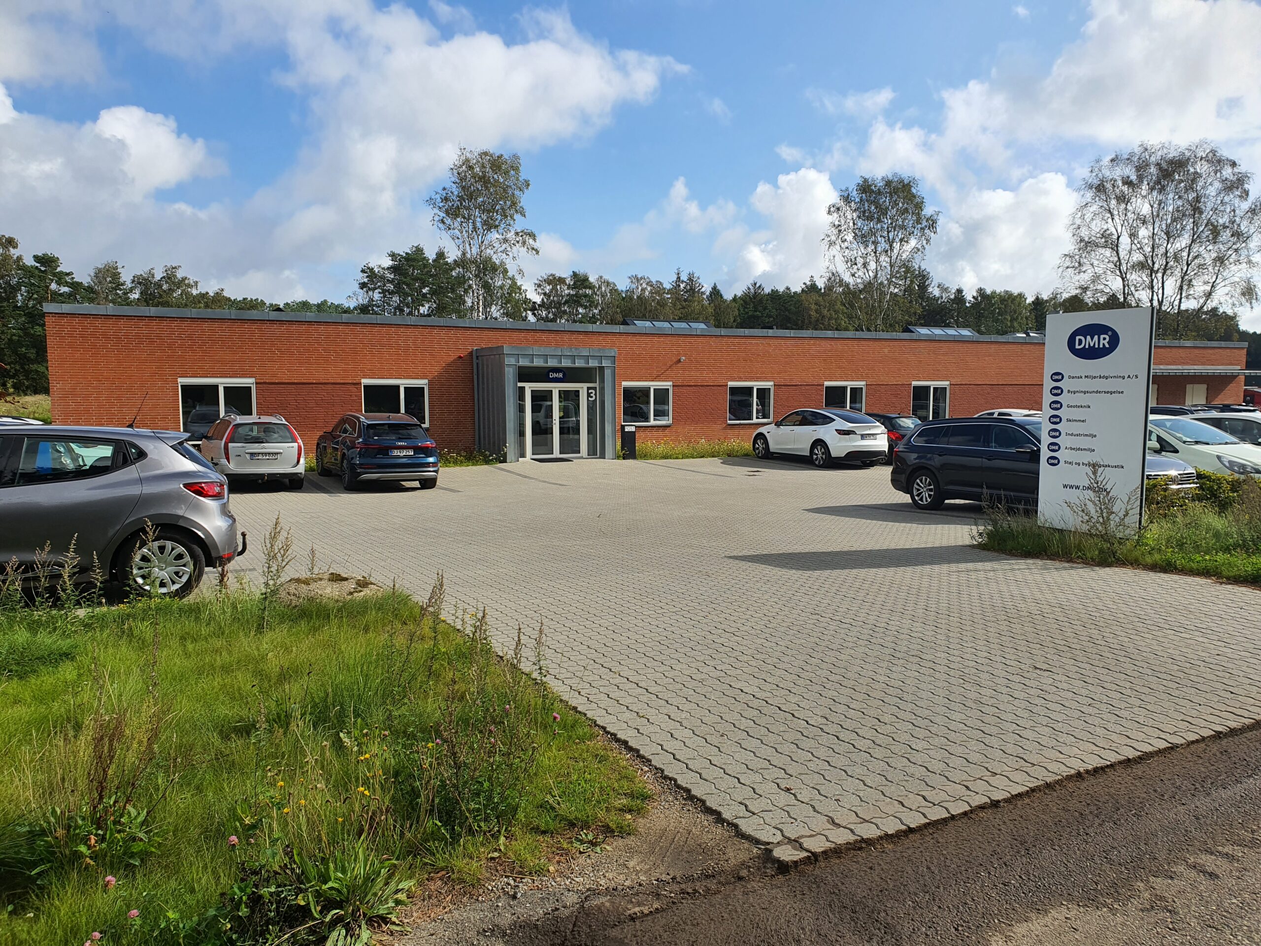 DMR i Silkeborg - DMR A/S - dmr.dk